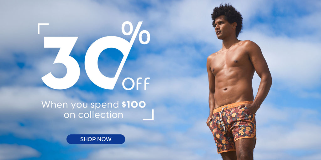 Men's Swim Trunks | Workout Shorts | maamgic