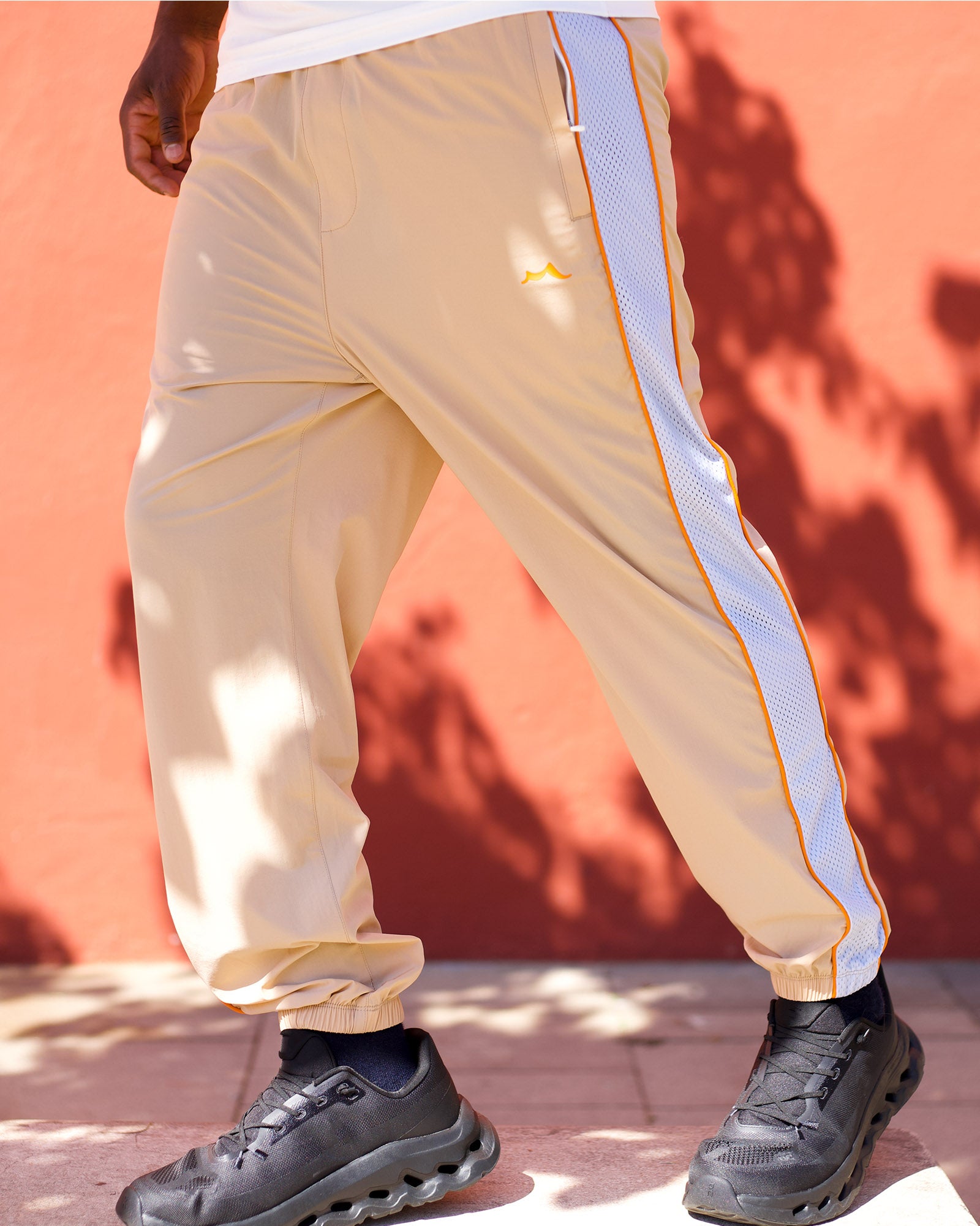 70s Retro Track Pants | Maamgic – maamgic
