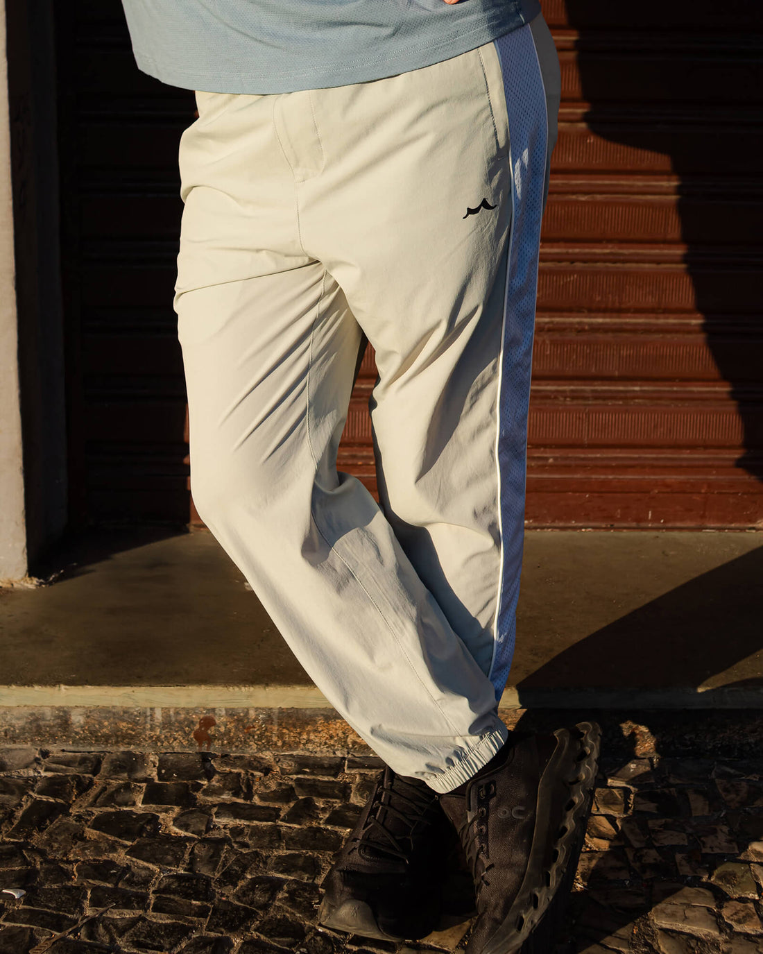 70s Retro Track Pants | Maamgic