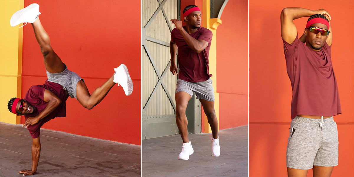 Weekend Performance Collection | Maamgic – maamgic