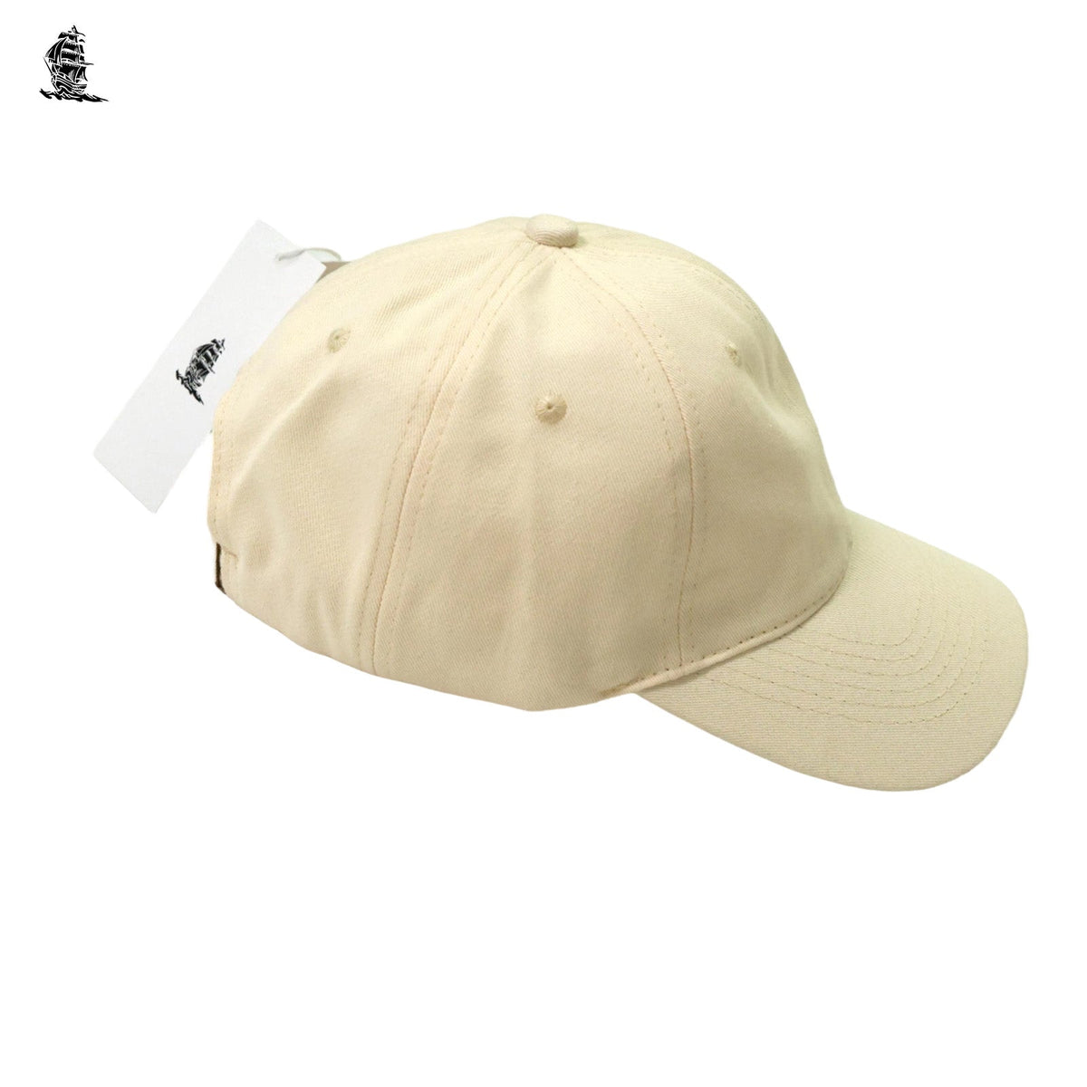 Washed Adjustable Baseball Cap – maamgic